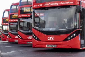 Getting Here - Plymouth Pavilions